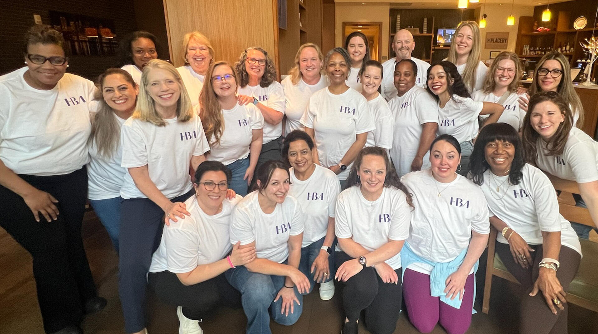 HBA Central Staff | Meet Our Team